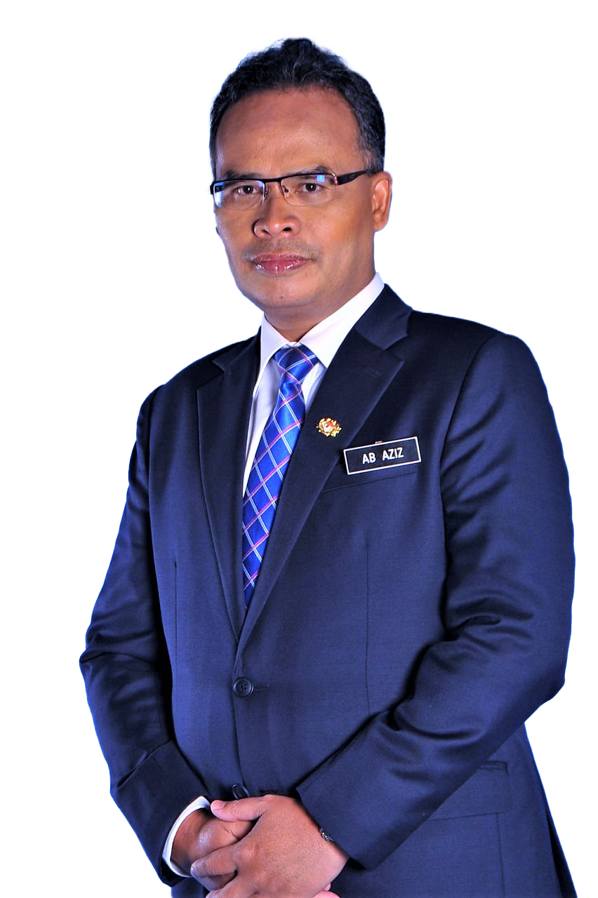 KPM | Bahagian & Unit