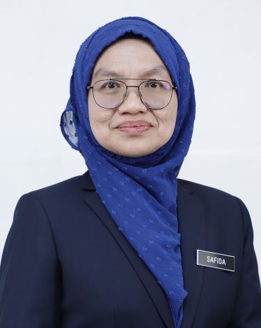 KPM | Bahagian & Unit