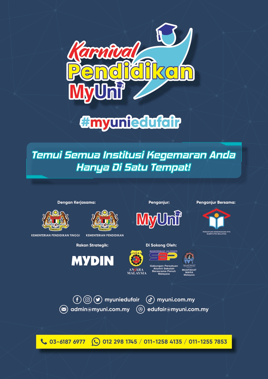 KPM | Pengumuman