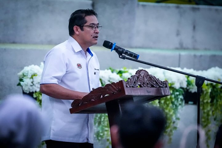 KPM | Berita & Aktiviti