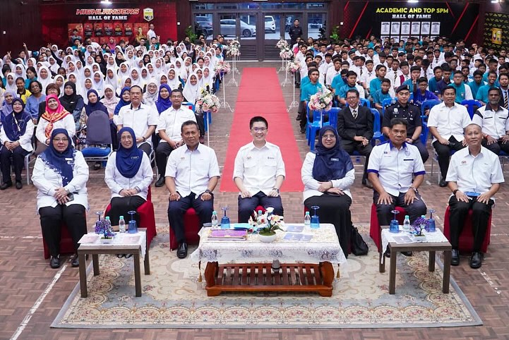 KPM | Berita & Aktiviti