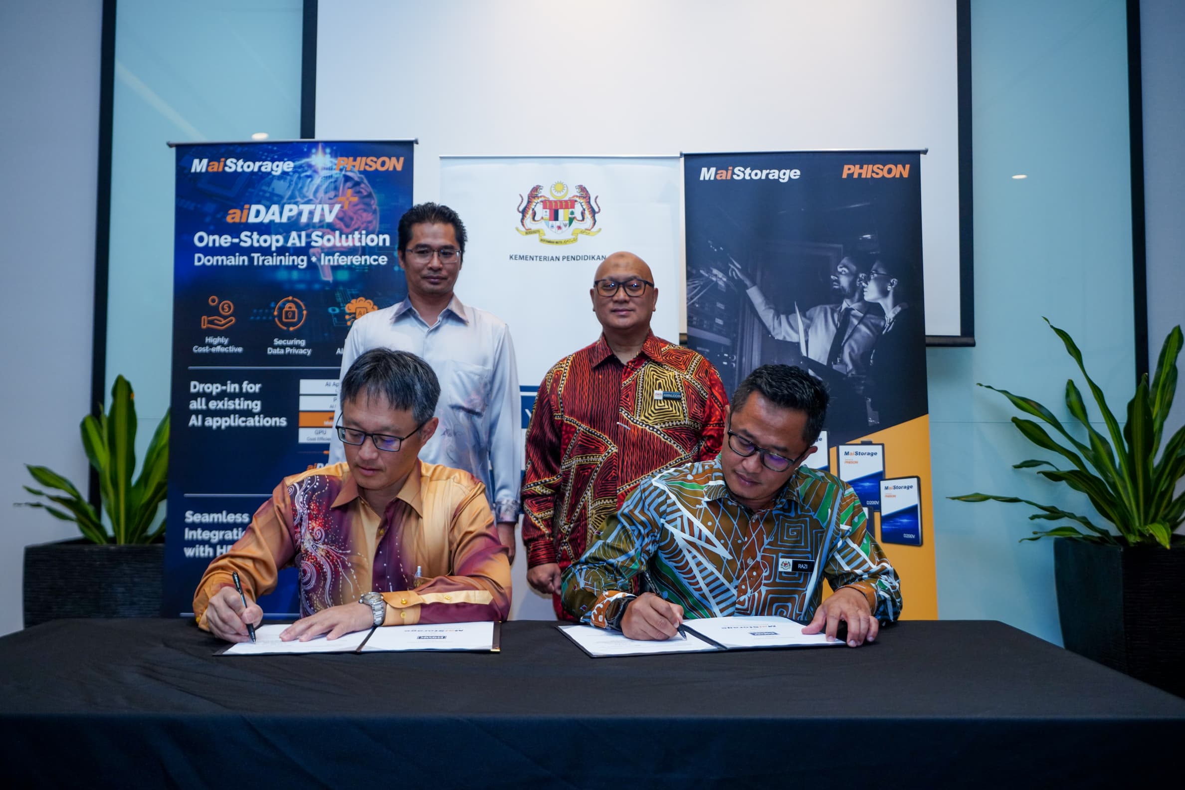 KPM | Berita & Aktiviti