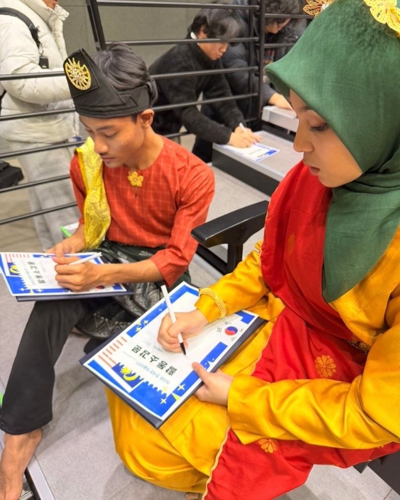KPM | Berita & Aktiviti