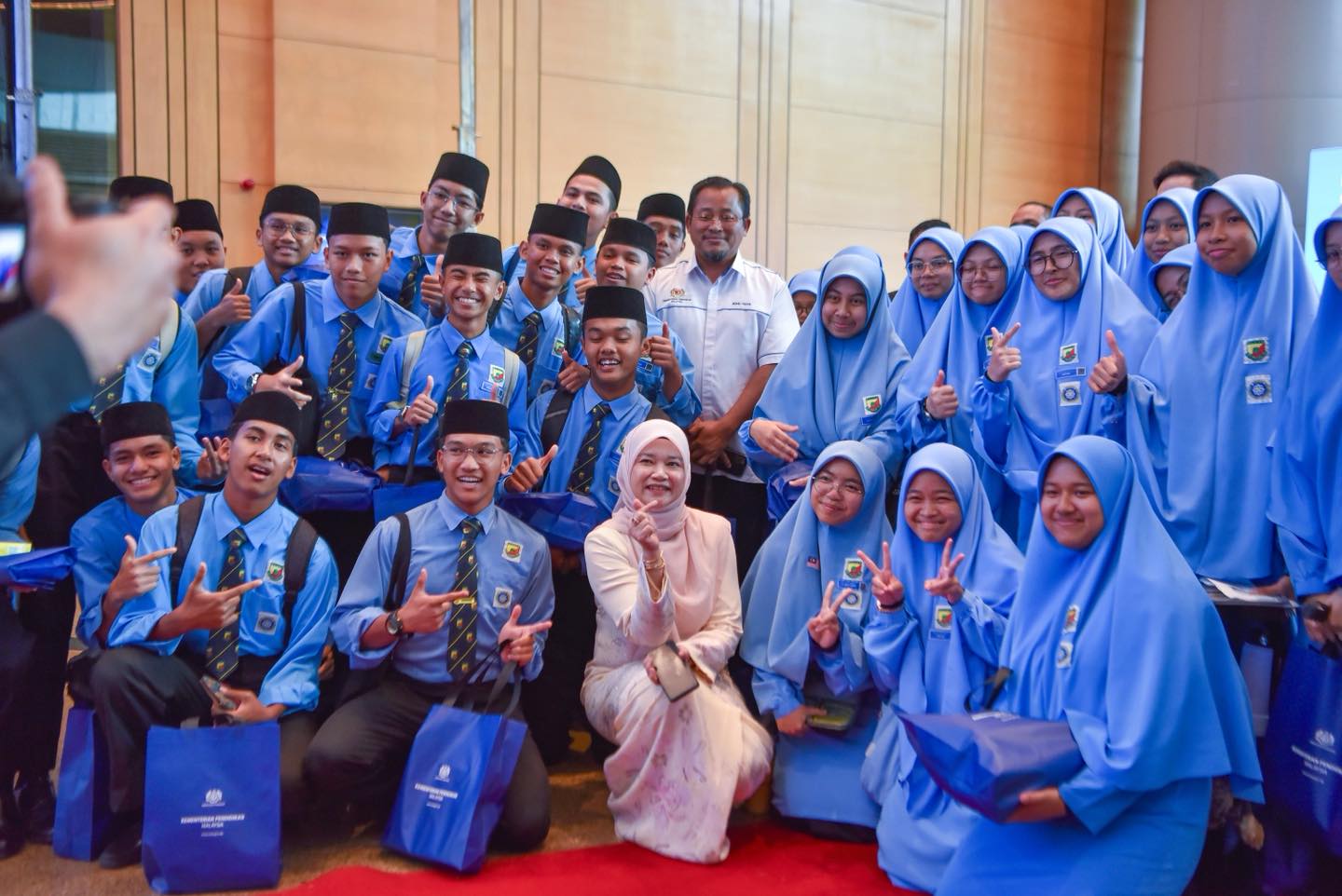 KPM | Berita & Aktiviti